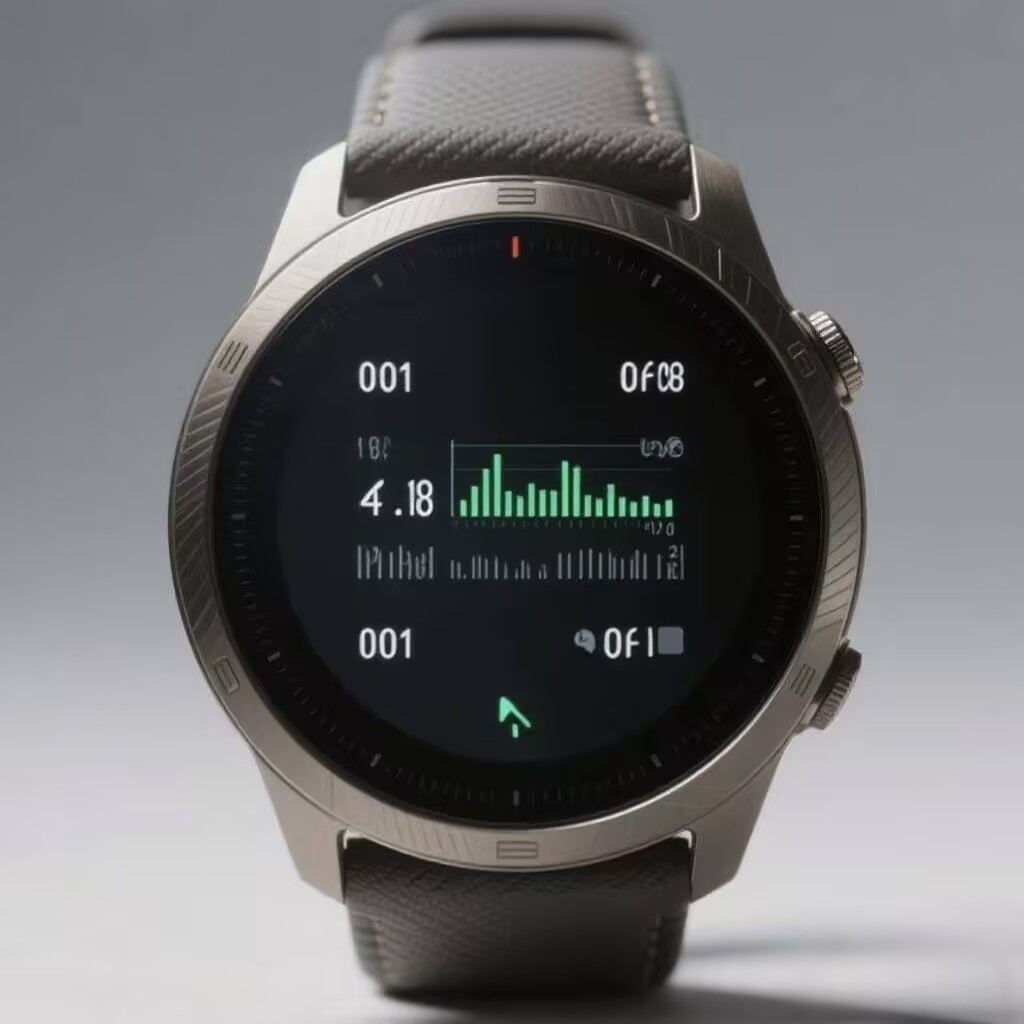 SW11 Smart Watch